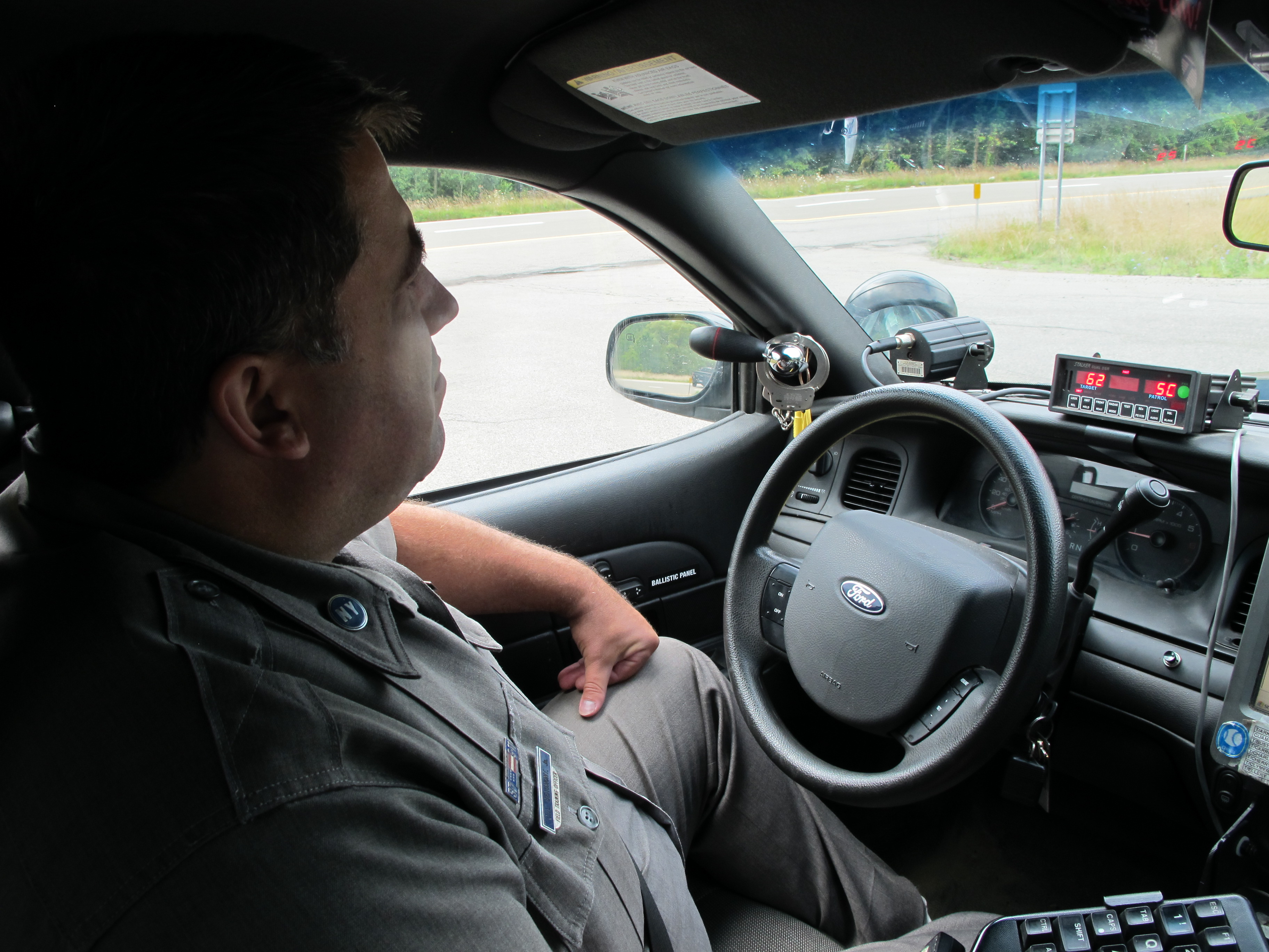1 PM: State Police Begin Speed Week Enforcement Initiative | News ...